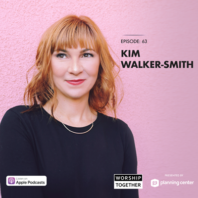 Worship Together | Podcasts