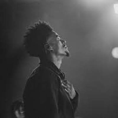 Kendrick Williams Jr. Songs, Videos and Lyrics | Worship Together