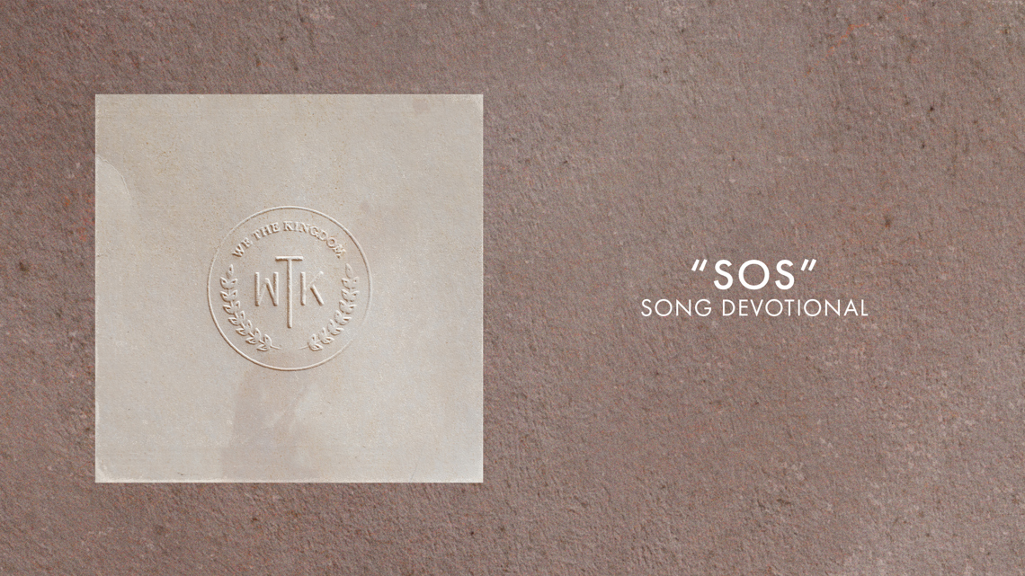 Worship Together | SOS | Song Devotional