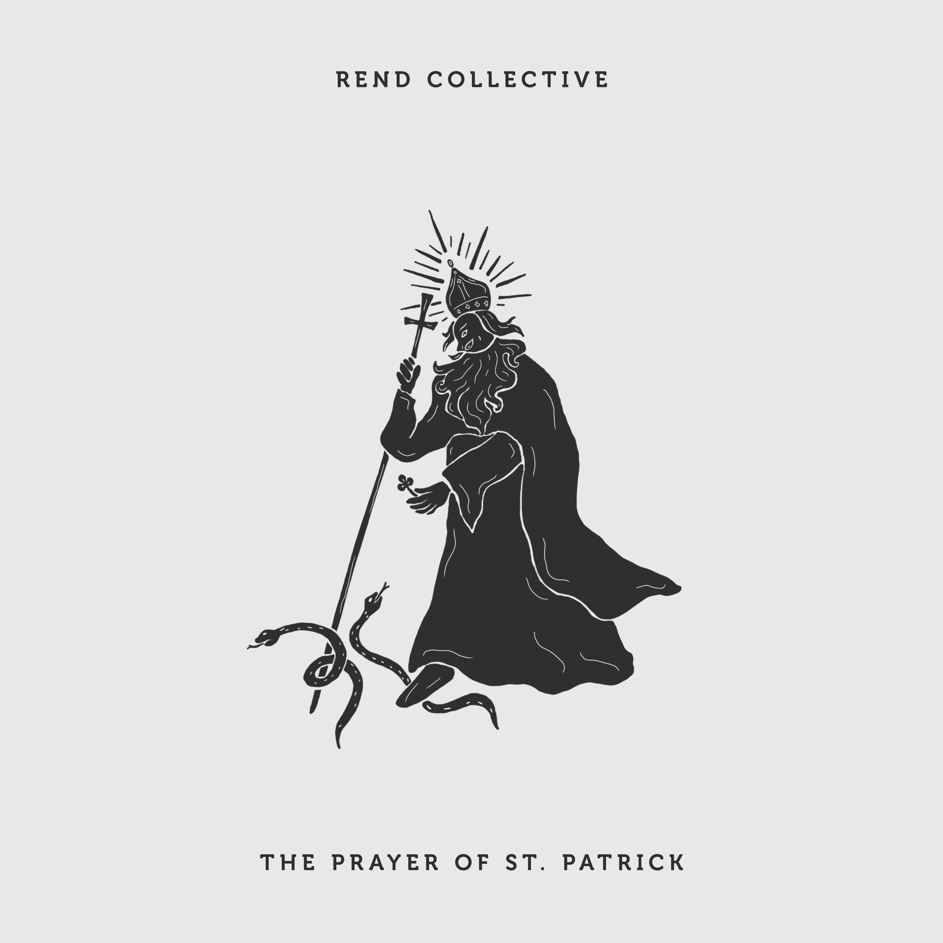 Rend Collective Songs, Videos and Lyrics | Worship Together