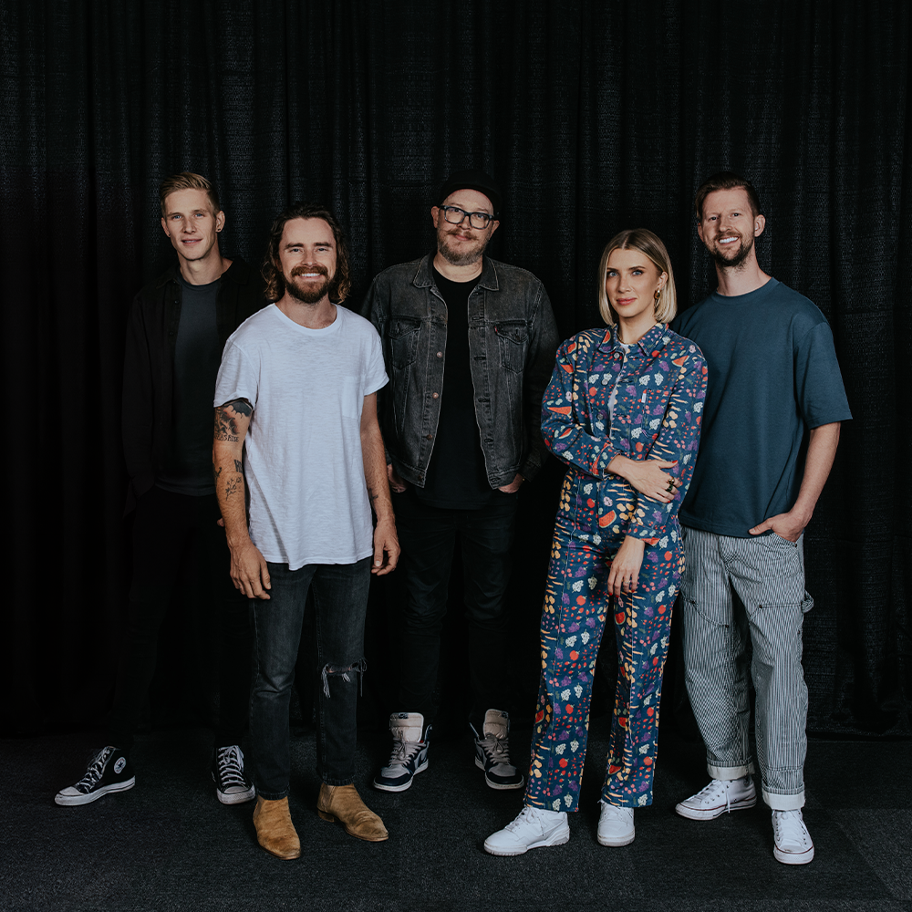 Jesus Culture Songs, Videos and Lyrics | Worship Together