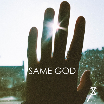 Same God - Cross Worship Lyrics and Chords | Worship Together