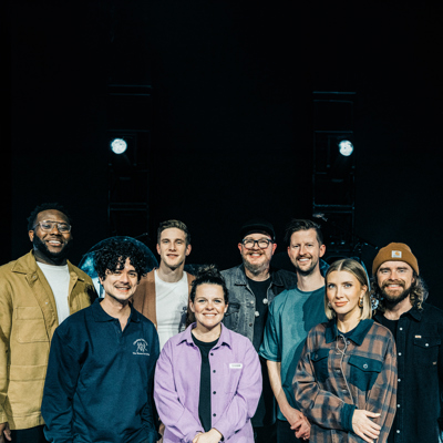 Jesus Culture Songs, Videos and Lyrics | Worship Together