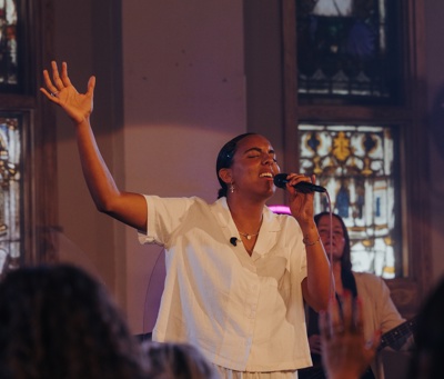 Cecily Songs, Videos and Lyrics | Worship Together