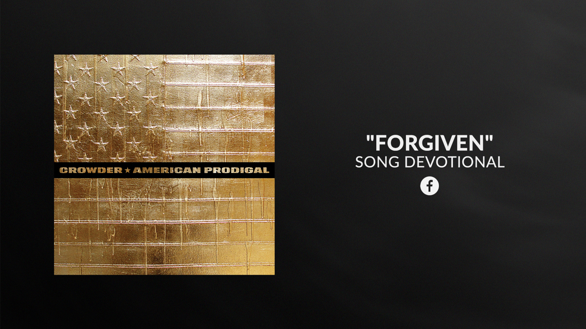 Worship Together | Forgiven | Song Devotional